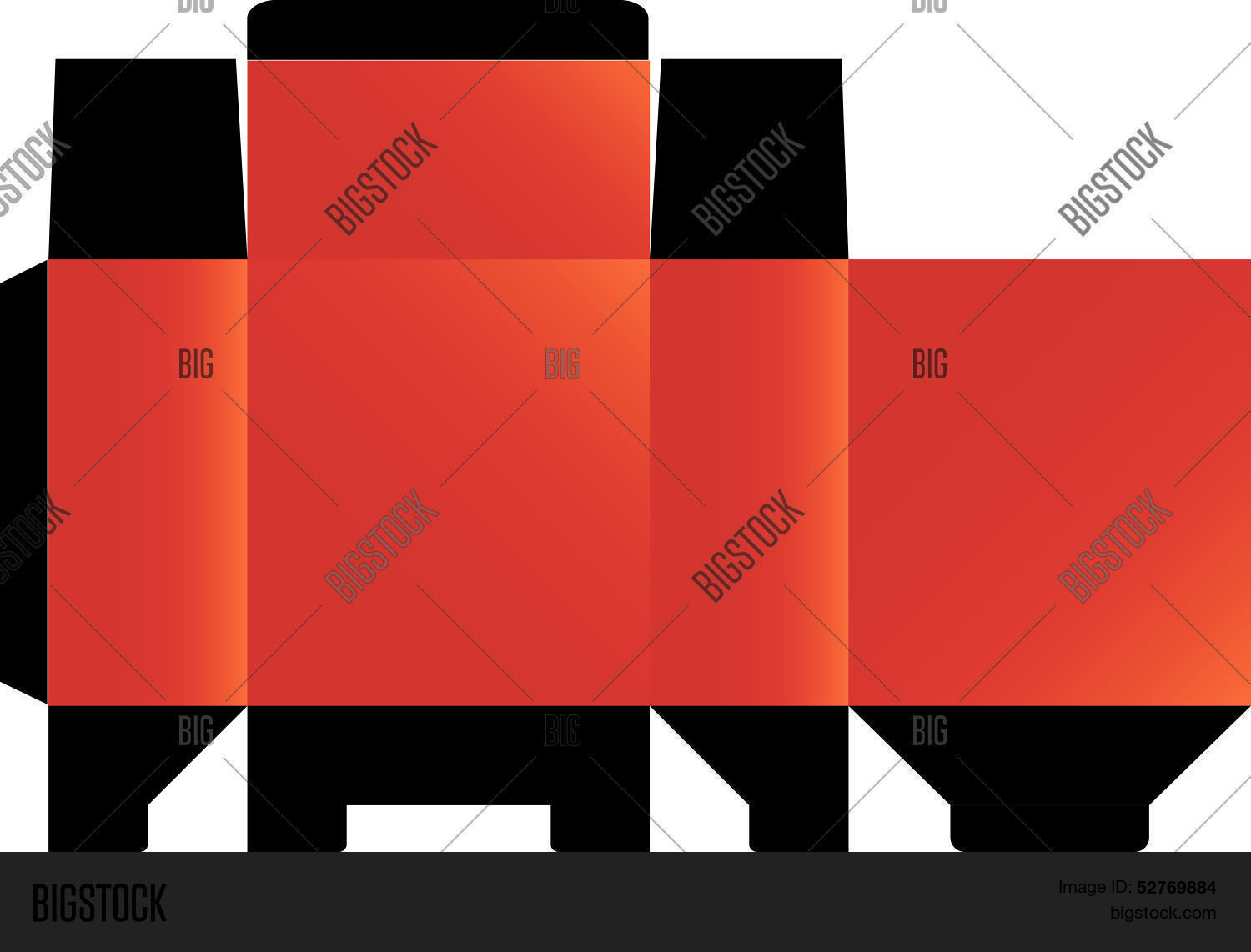 Empty Printable Vector & Photo (Free Trial) | Bigstock