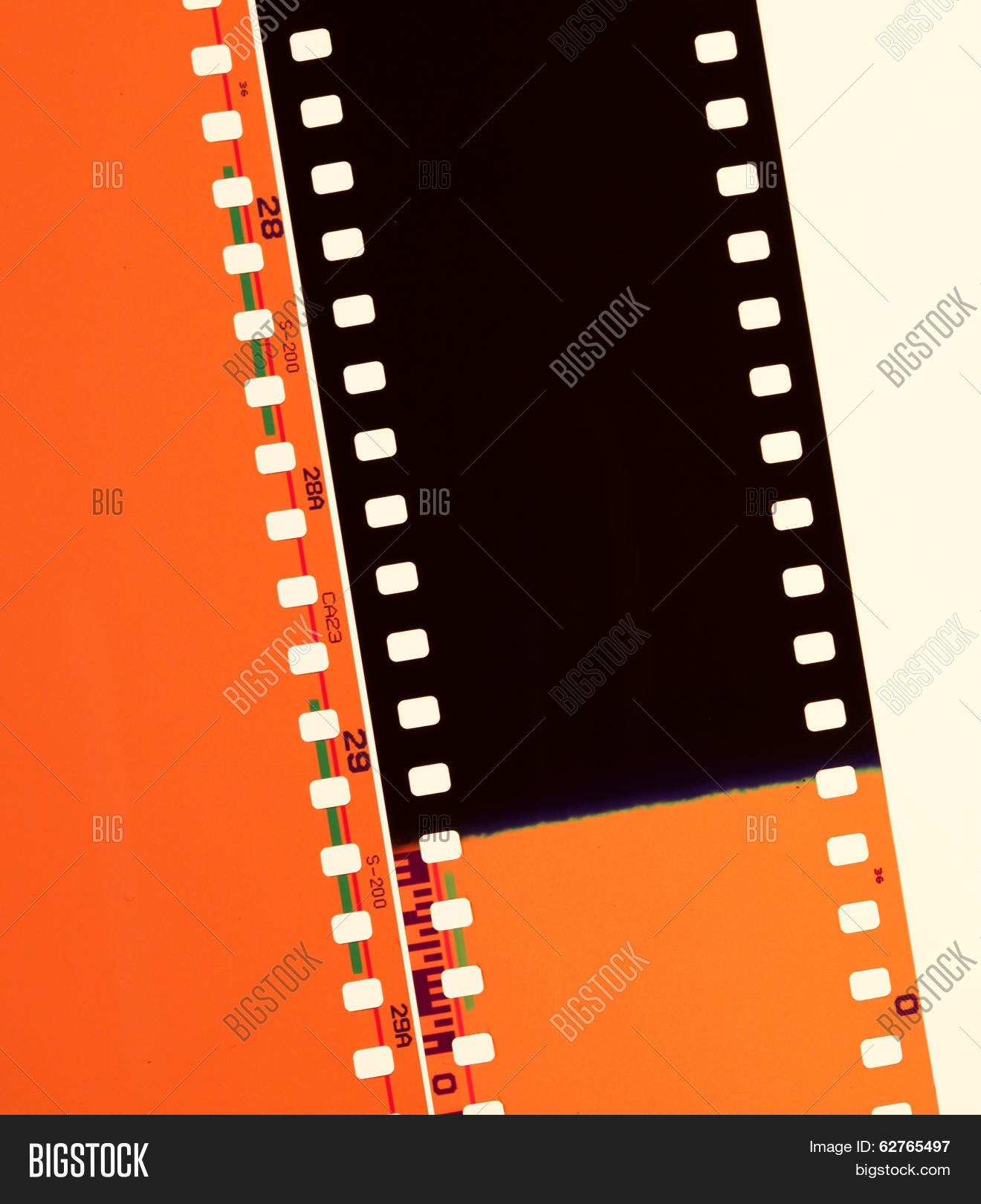 Old Film 120mm Image & Photo (Free Trial) | Bigstock