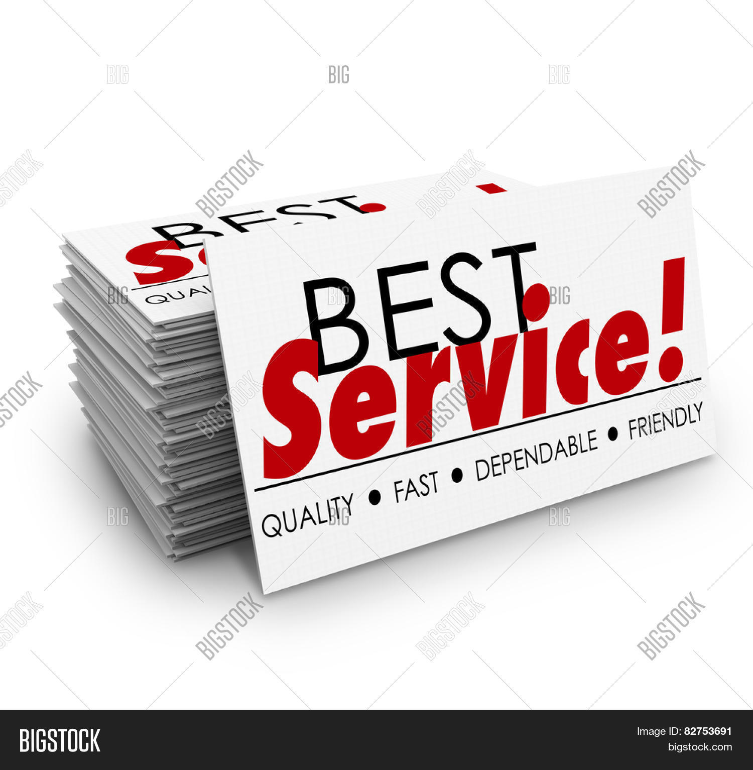 Best Service Words On Image & Photo (Free Trial) | Bigstock