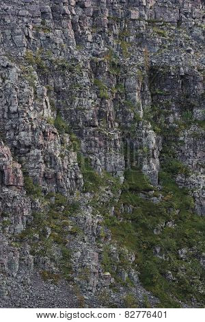 Rock Cliff Image & Photo (Free Trial) | Bigstock