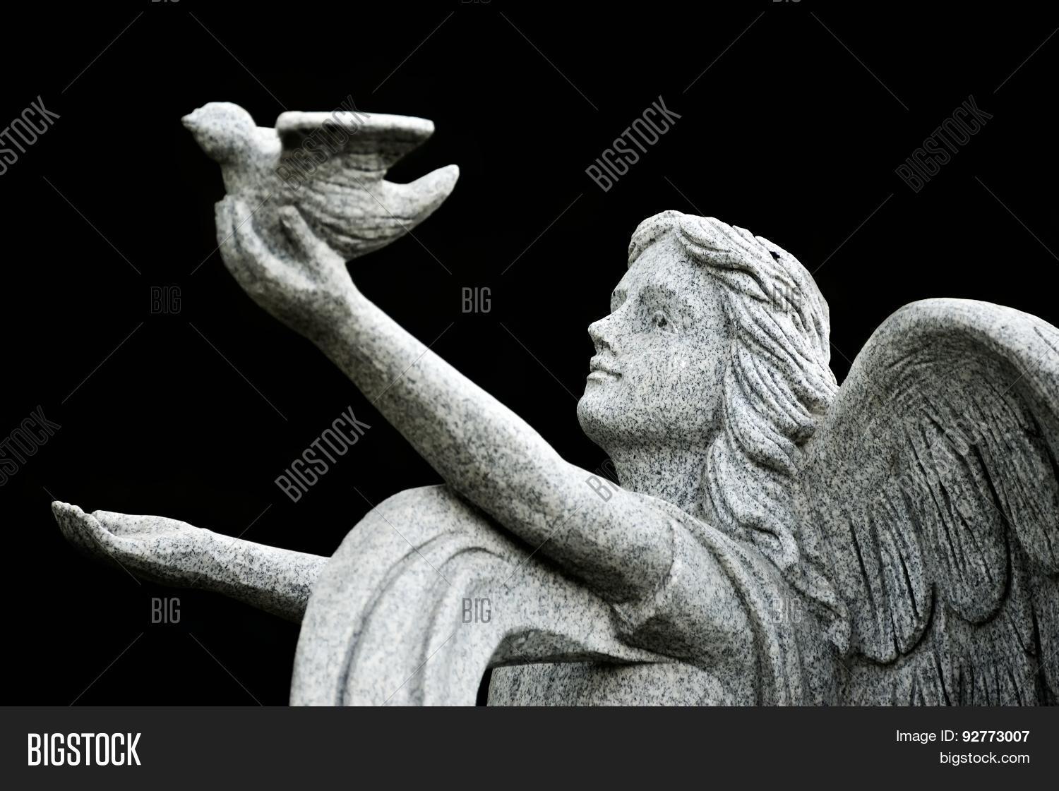 Praying Peace Image & Photo (Free Trial) | Bigstock