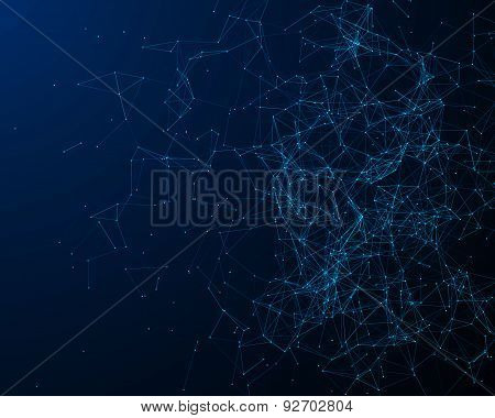 Background Cybernetic Image & Photo (Free Trial) | Bigstock