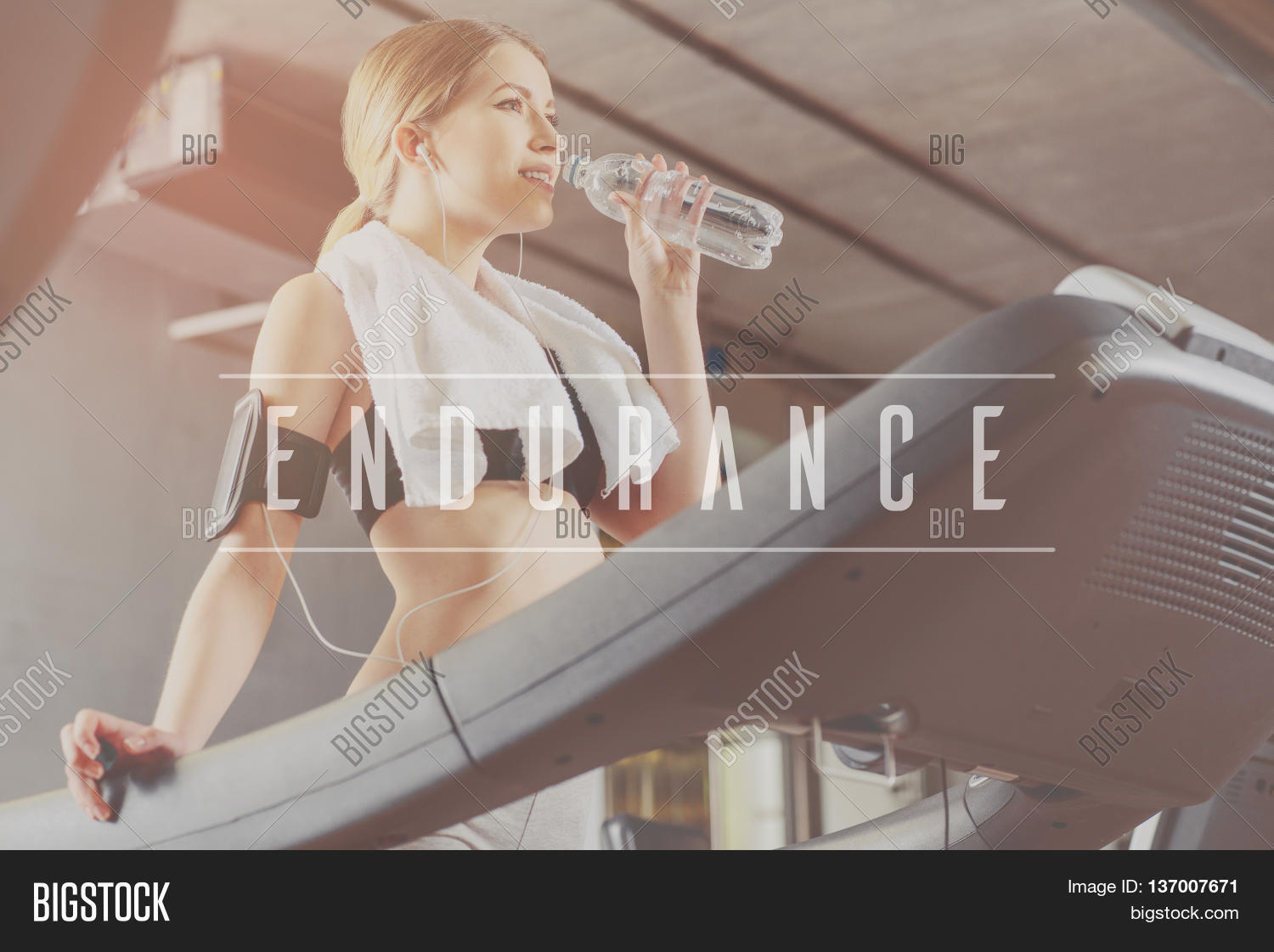 Endurance Stamina. Image & Photo (Free Trial) | Bigstock
