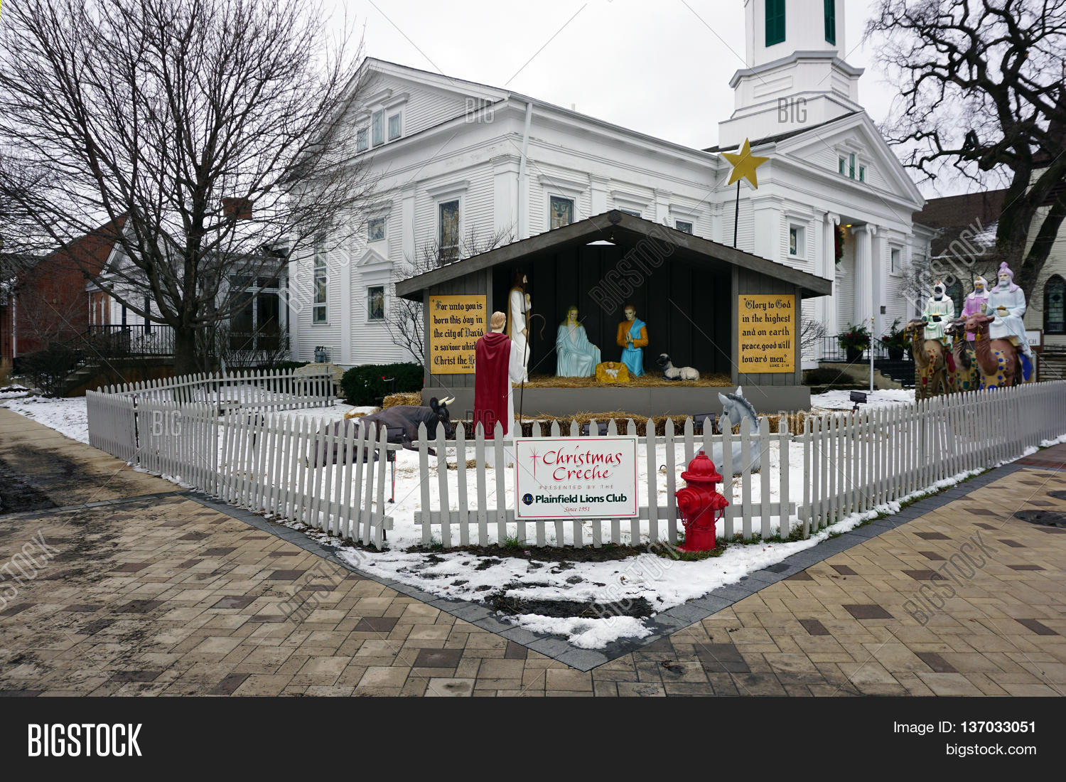 PLAINFIELD, ILLINOIS Image & Photo (Free Trial) | Bigstock