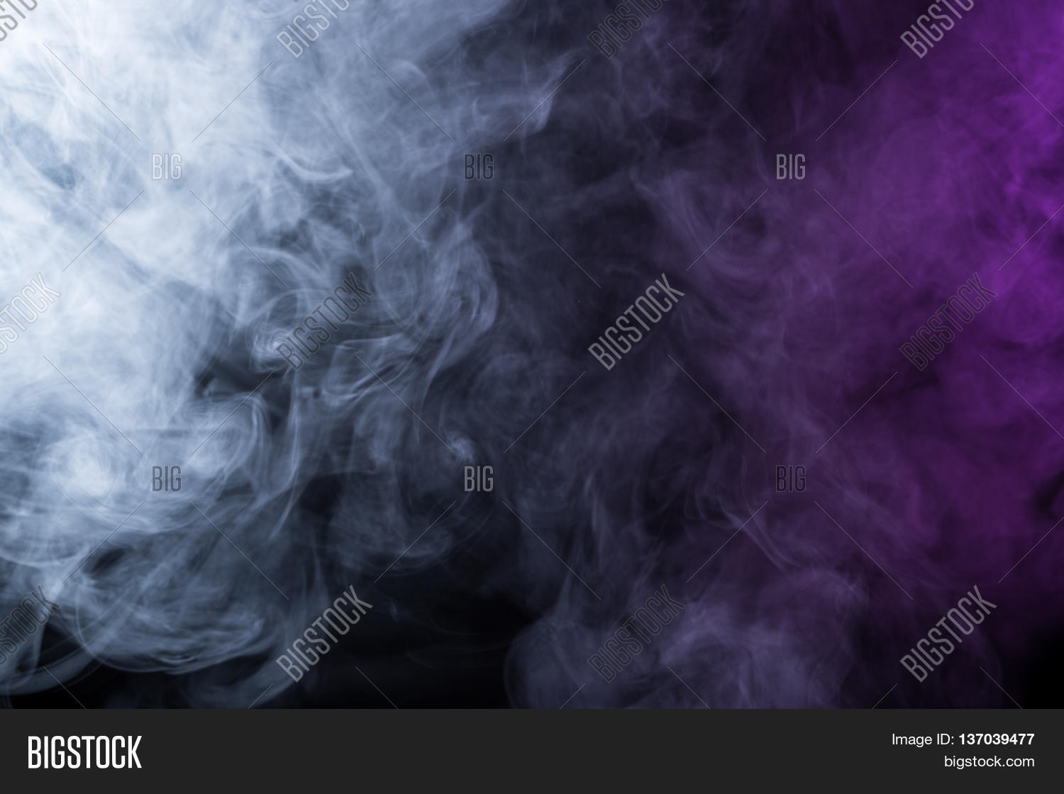 Abstract Art. Smoke Image & Photo (Free Trial) | Bigstock