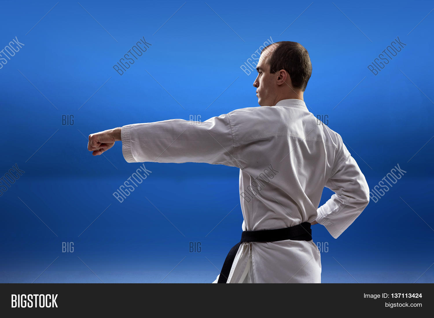 Adult Master Beating Image & Photo (Free Trial) | Bigstock