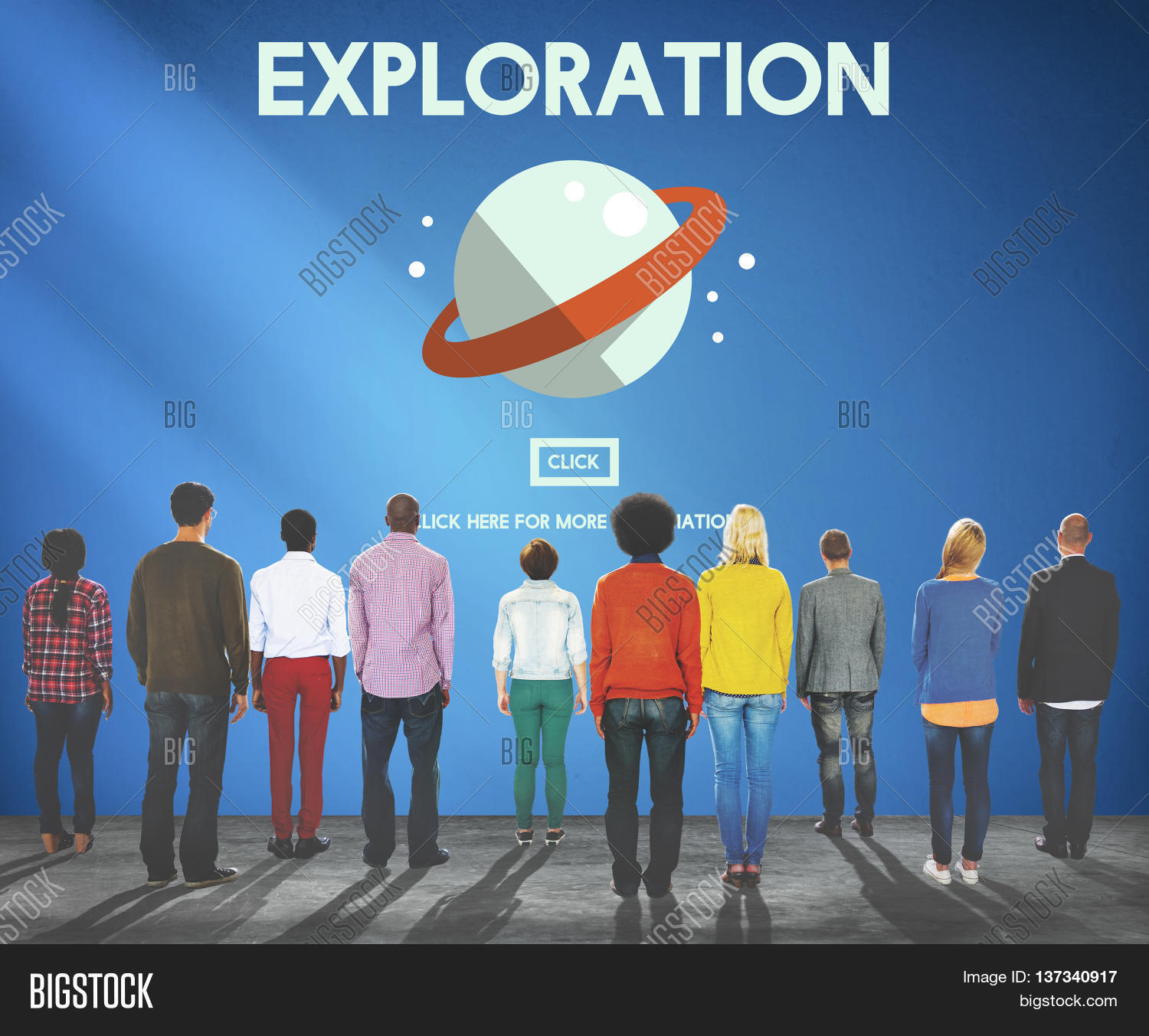Exploration Explore Image & Photo (Free Trial) | Bigstock