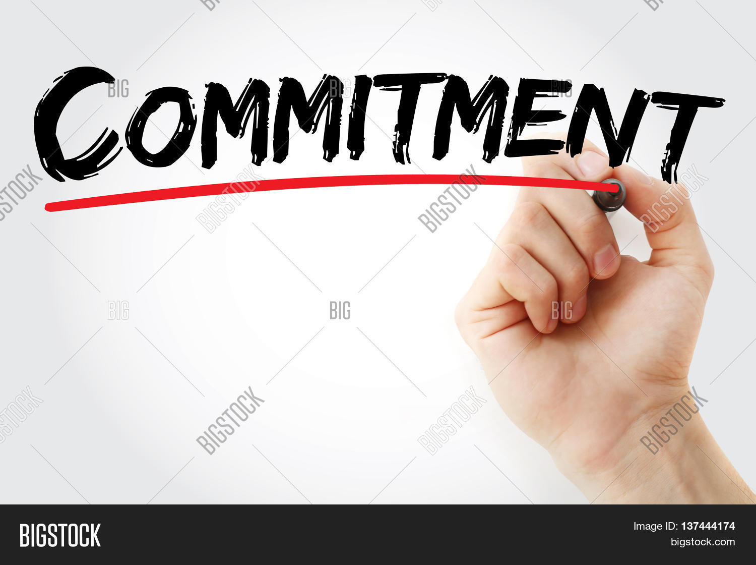 Hand Writing Image & Photo (Free Trial) | Bigstock