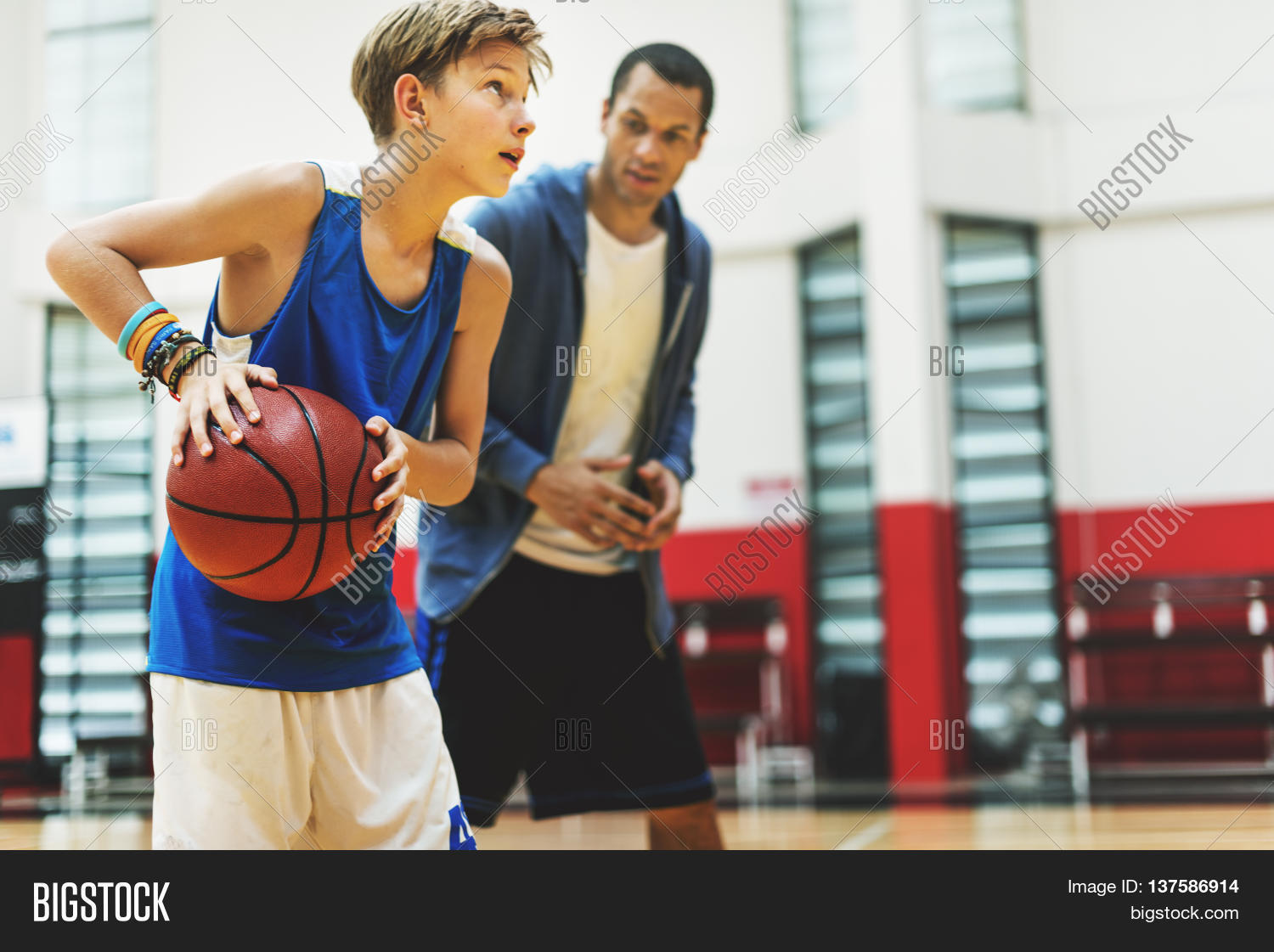 Basketball Practice Image & Photo (Free Trial) | Bigstock