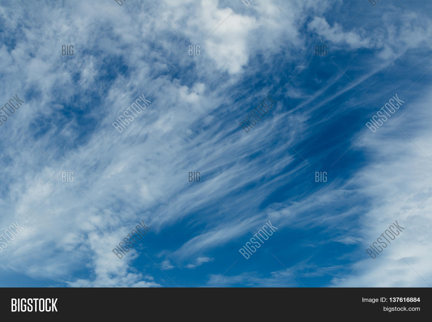 Cloudy Sky Background Image & Photo (Free Trial) | Bigstock