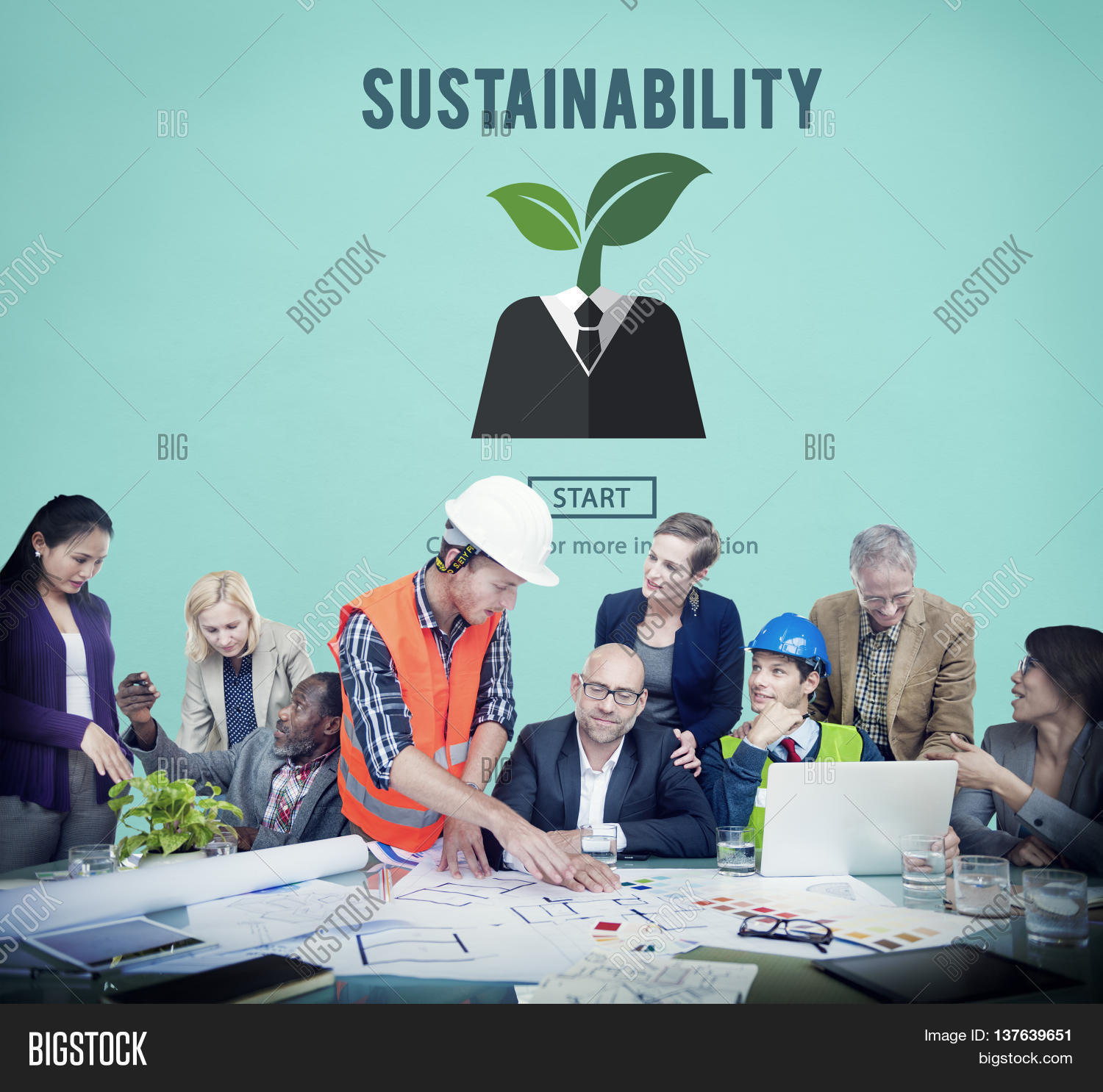 Sustainability Ecology Image & Photo (Free Trial) | Bigstock