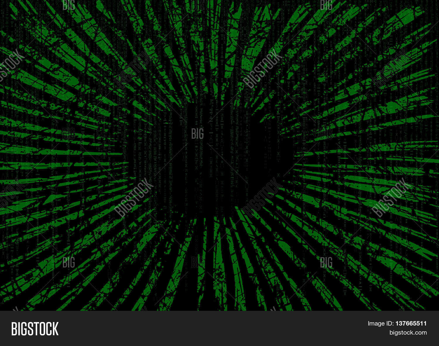 Matrix Background Image & Photo (Free Trial) | Bigstock