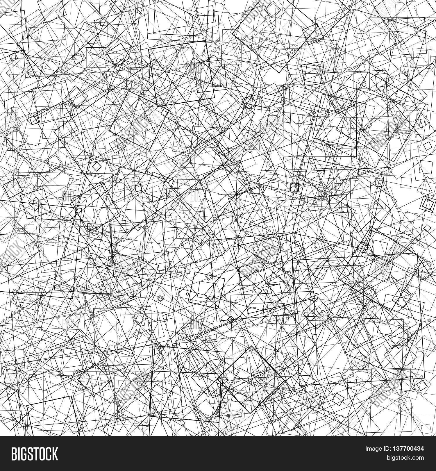 Pattern Random Vector & Photo (Free Trial) | Bigstock