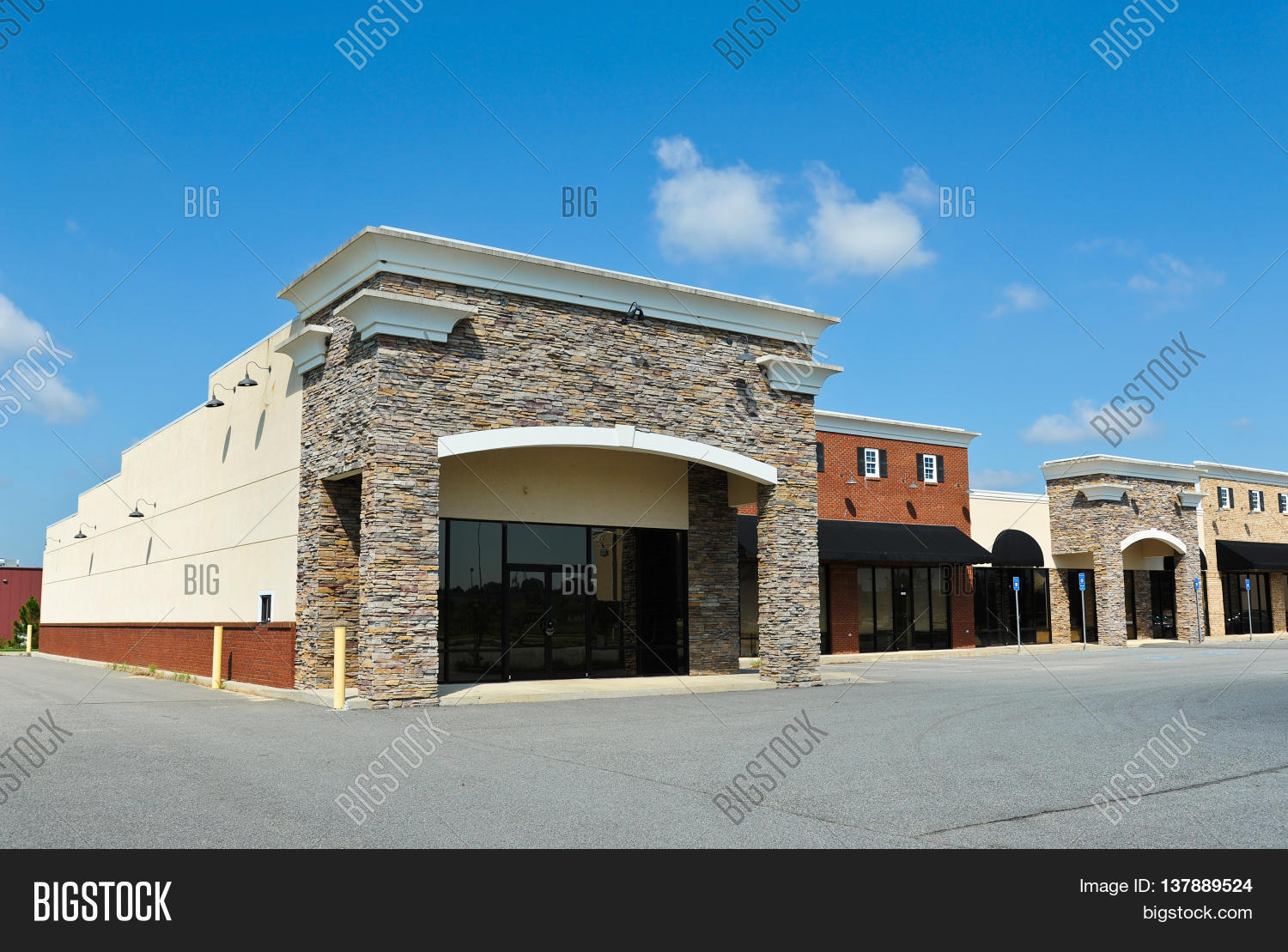 New Commercial Image & Photo (Free Trial) | Bigstock