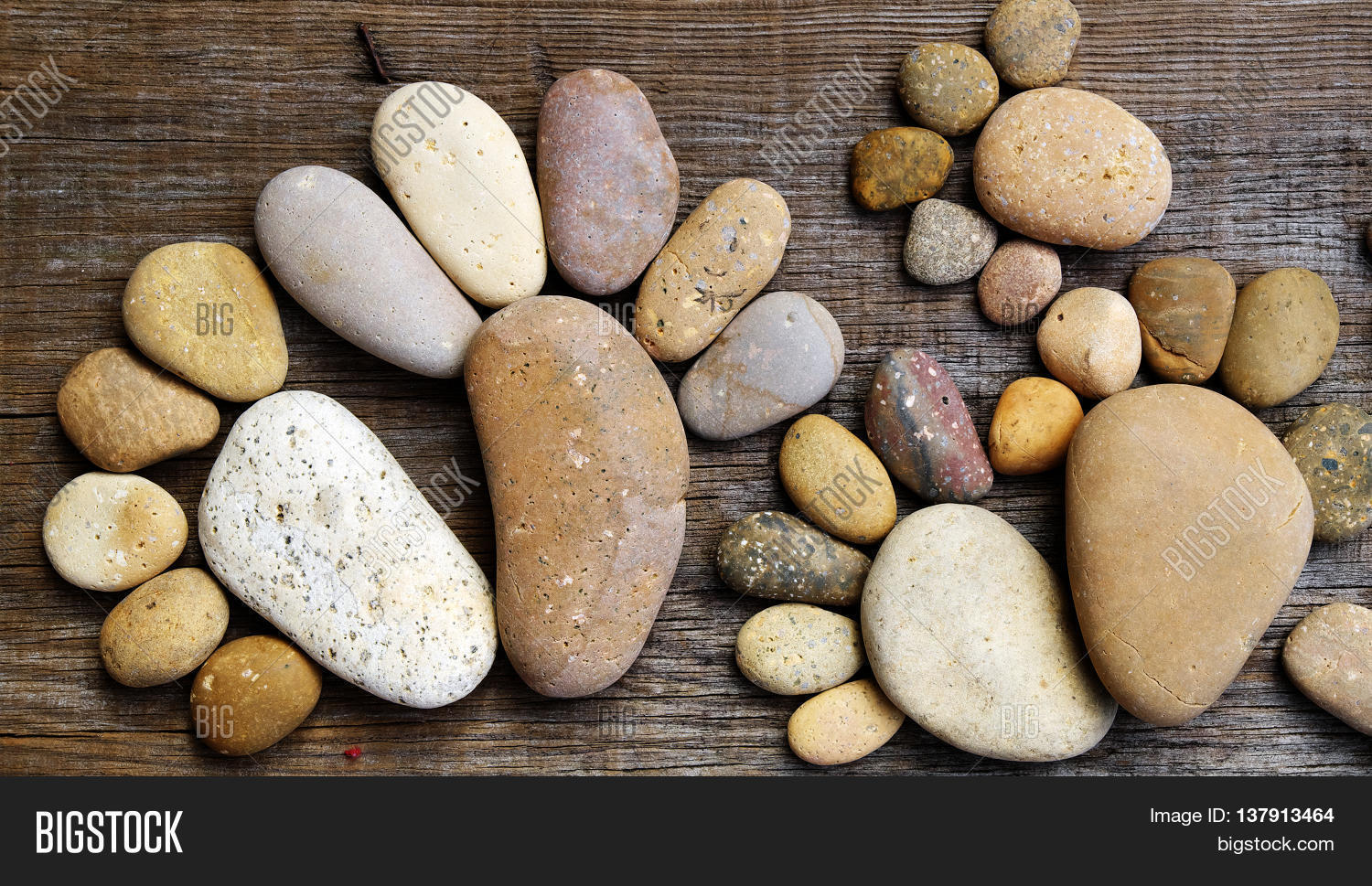 Abstract Cute Pebbles Image & Photo (Free Trial) | Bigstock