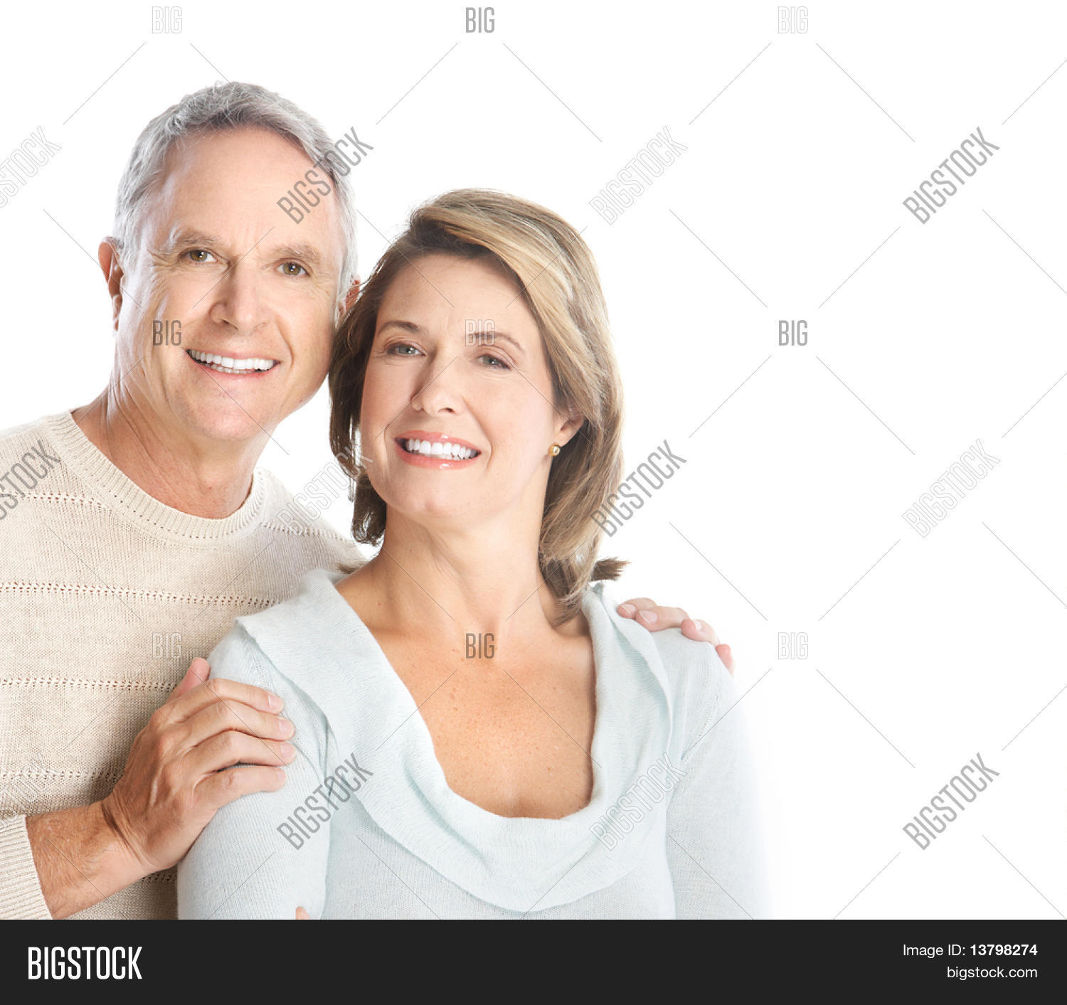 Gelukkig afbeelding en foto (gratis proefversie) | Bigstock