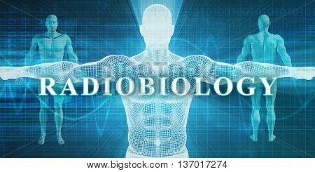 Radiobiology Medical Image & Photo (Free Trial) | Bigstock