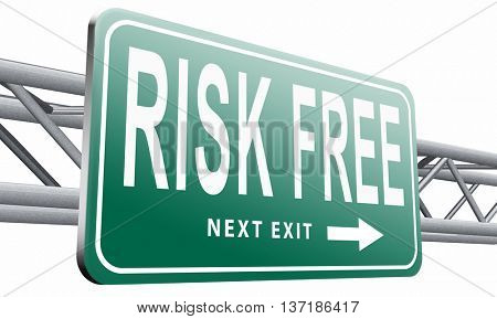 Risk Free 100% Image & Photo (Free Trial) | Bigstock