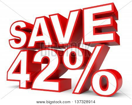 42 Percent Images, Illustrations & Vectors (Free) - Bigstock