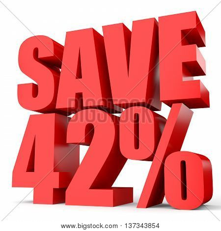 42 Percent Images, Illustrations & Vectors (Free) - Bigstock