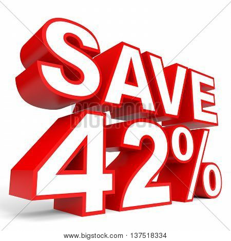 42 Percent Images, Illustrations & Vectors (Free) - Bigstock