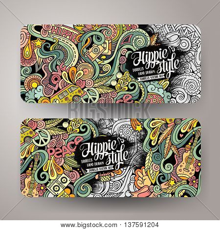 Cartoon Colorful Line Vector & Photo (Free Trial) | Bigstock