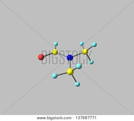 Dimethylformamide DMF Image & Photo (Free Trial) | Bigstock