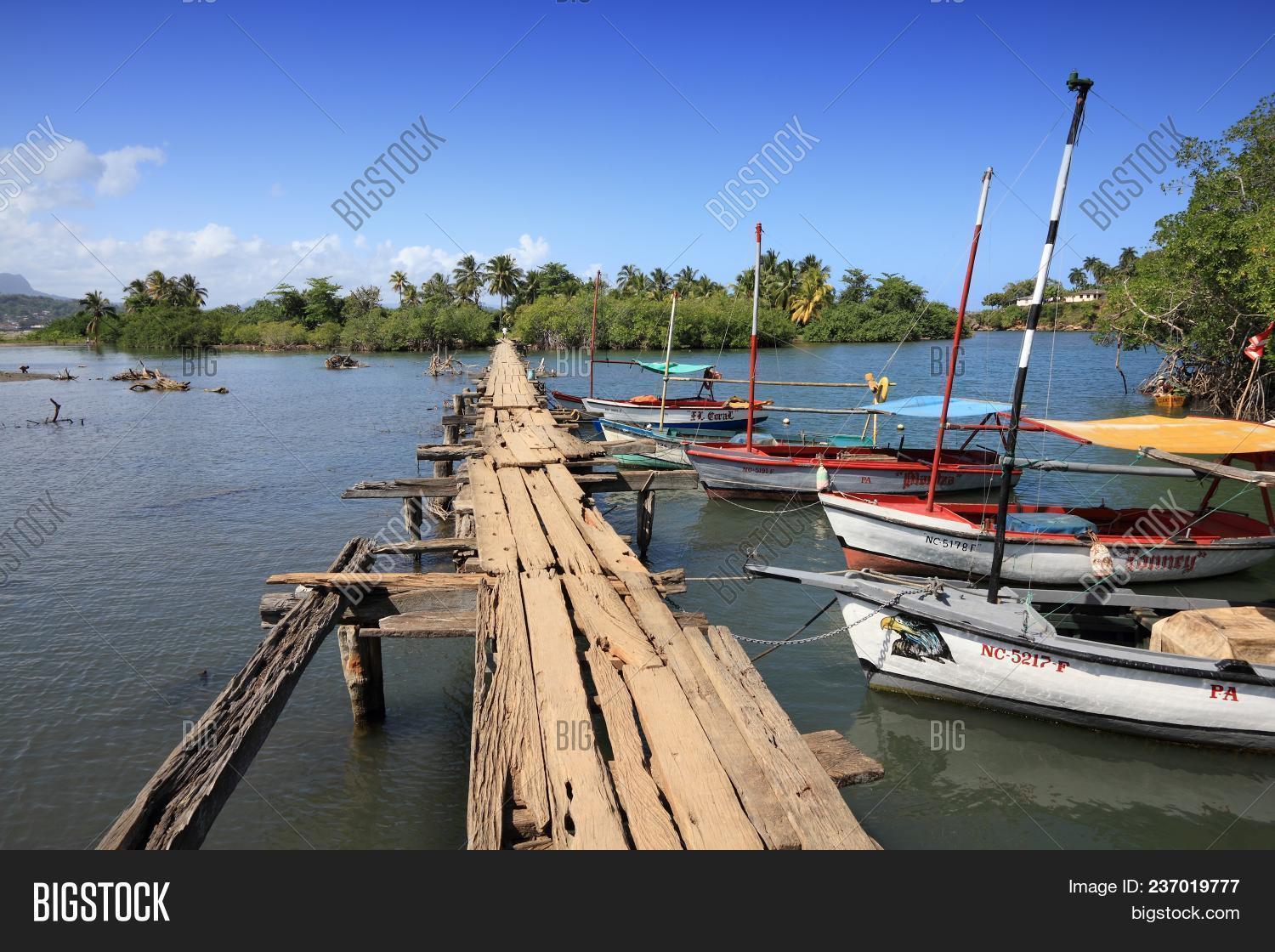 Baracoa, Cuba - Image & Photo (Free Trial) | Bigstock