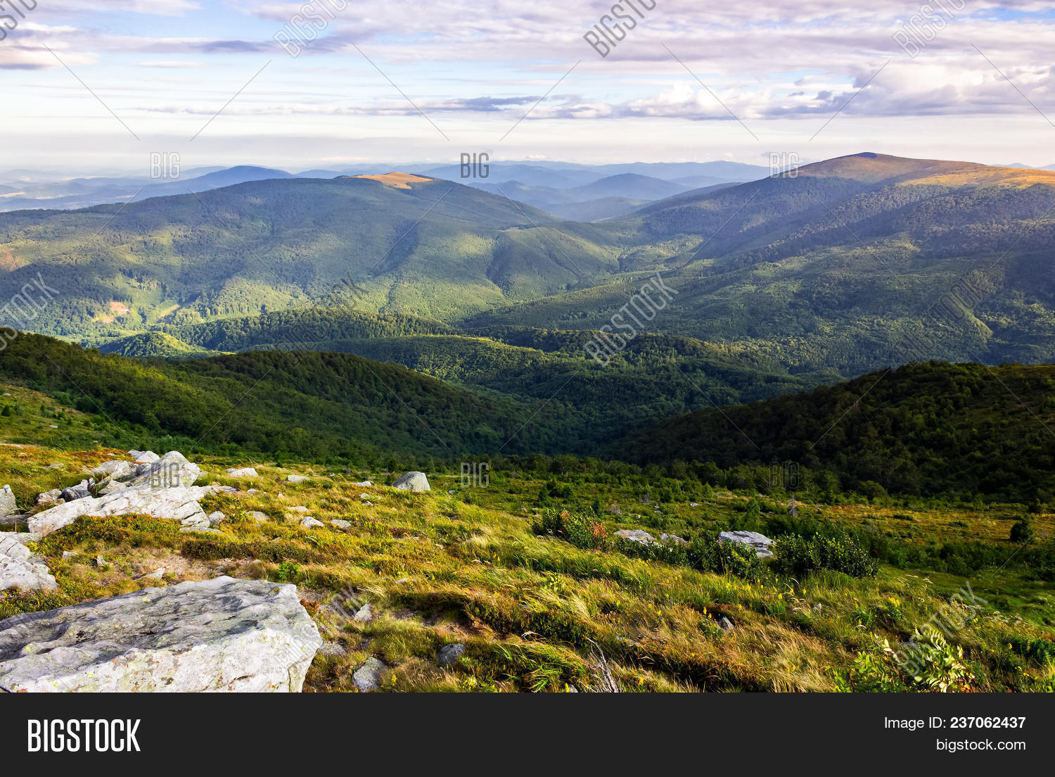 Rocky Formations On Image & Photo (Free Trial) | Bigstock