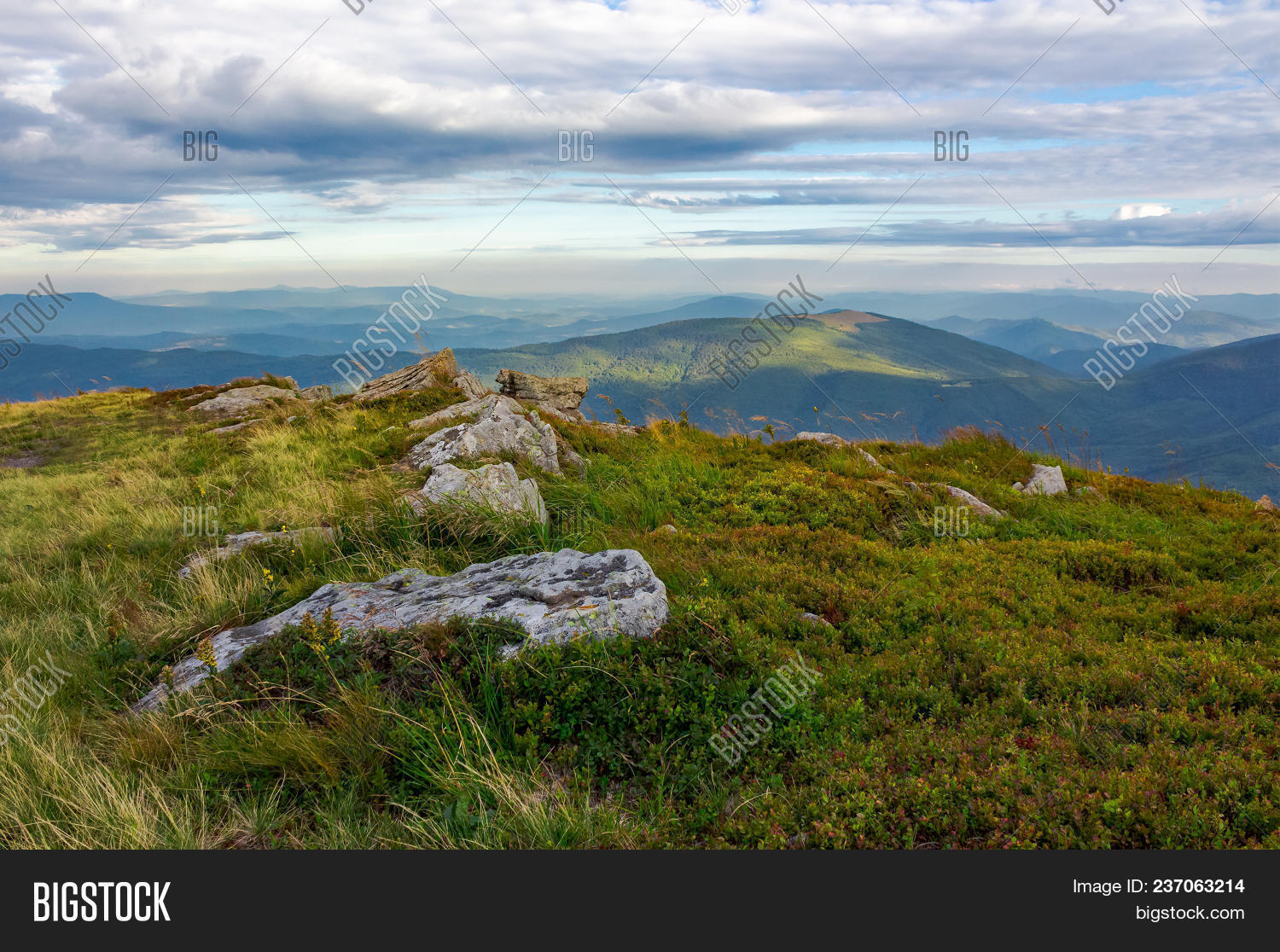 Rocky Formations On Image & Photo (Free Trial) | Bigstock