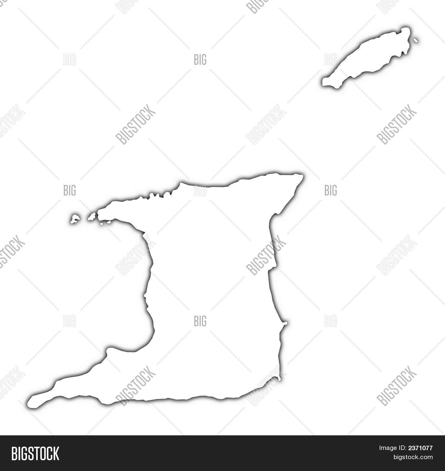 Trinidad Tobago Image & Photo (Free Trial) | Bigstock