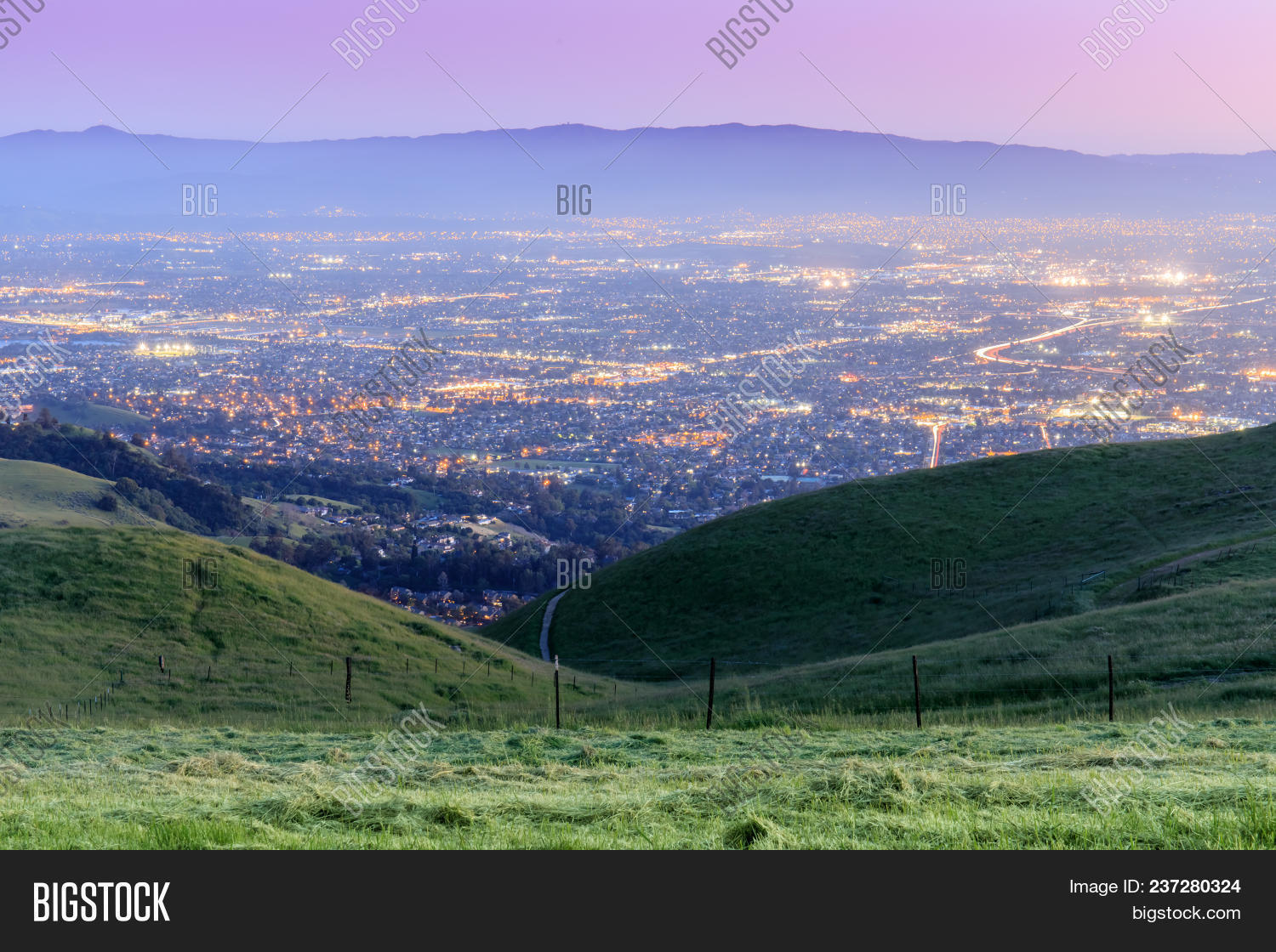 Silicon Valley Image & Photo (Free Trial) | Bigstock