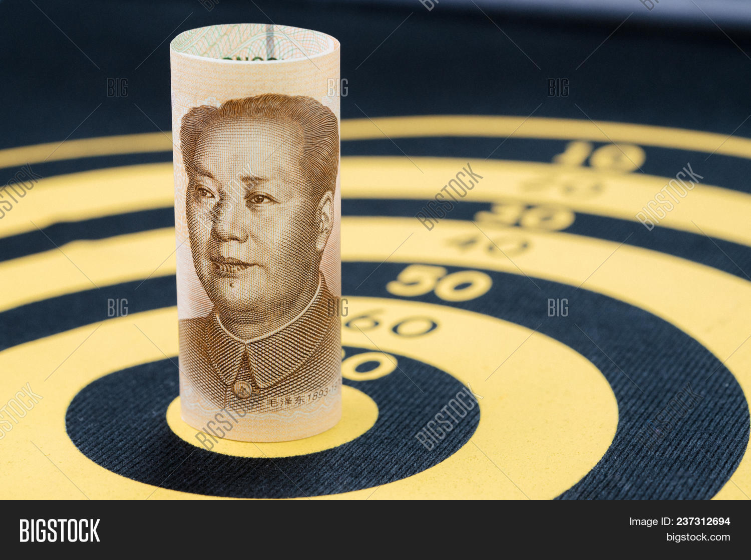 China, Emerging Market Image & Photo (Free Trial) | Bigstock