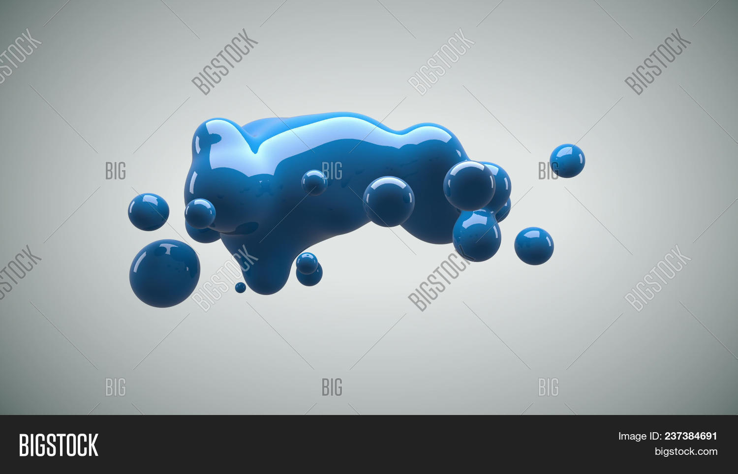 Abstract Deformed Image & Photo (Free Trial) | Bigstock