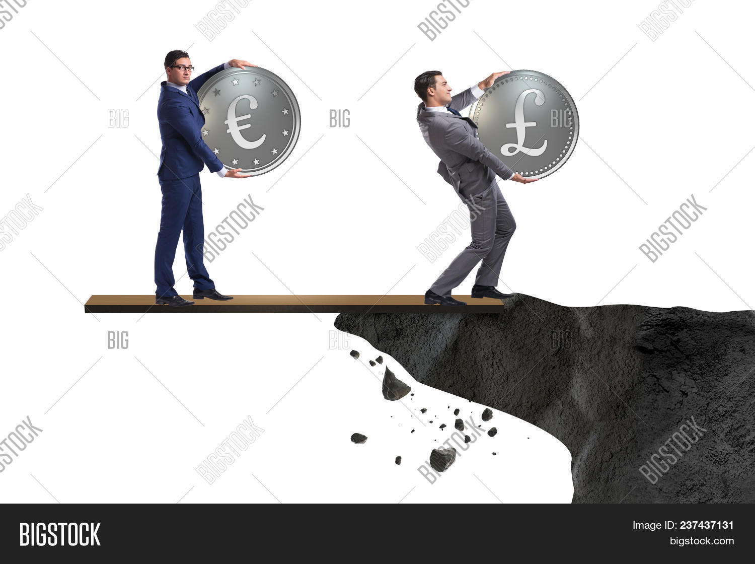 Interdependency Image & Photo (Free Trial) | Bigstock