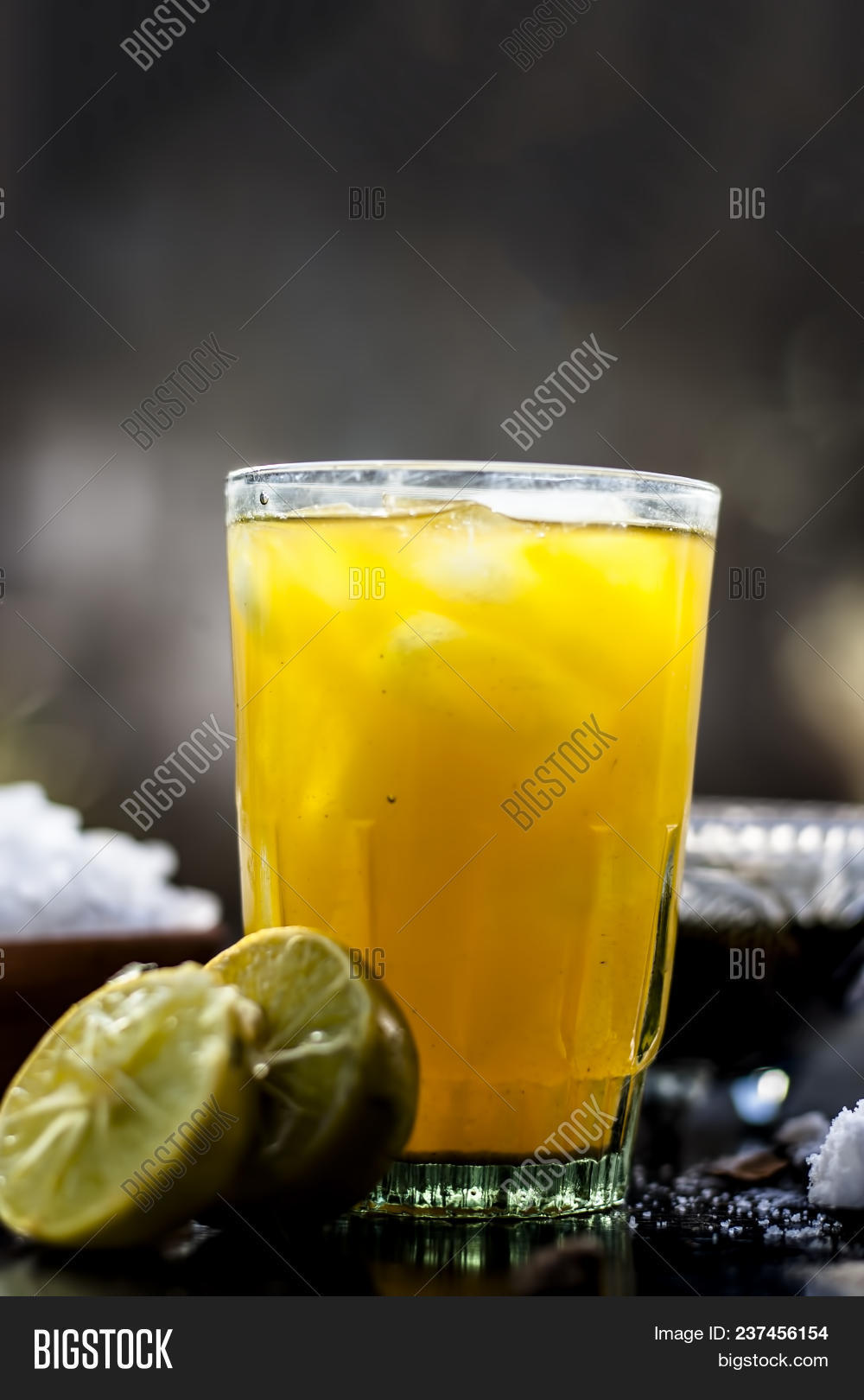 Indian Styled Lemonade Image & Photo (Free Trial) | Bigstock