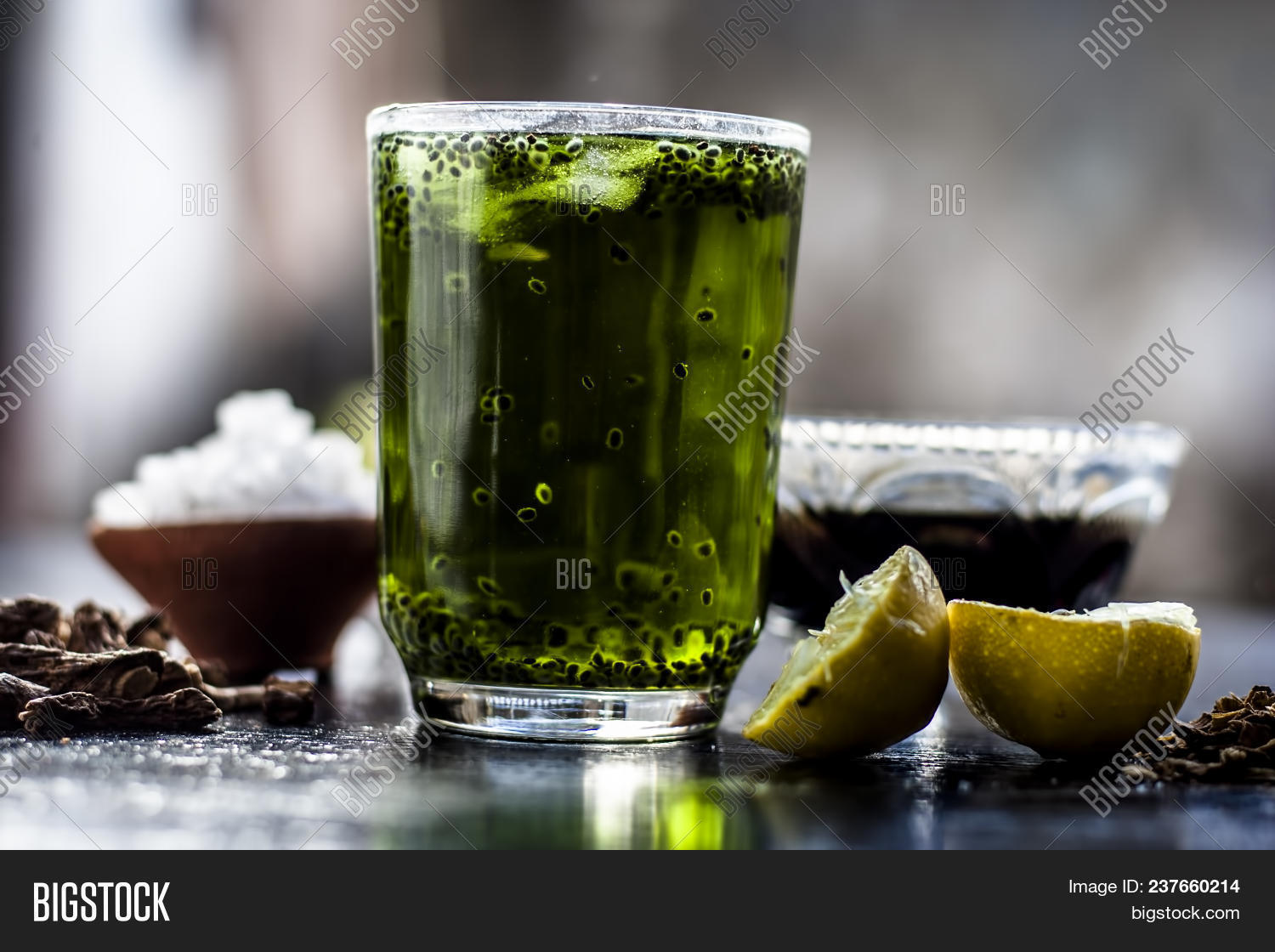 Sharbat Indian Styled Image & Photo (Free Trial) | Bigstock