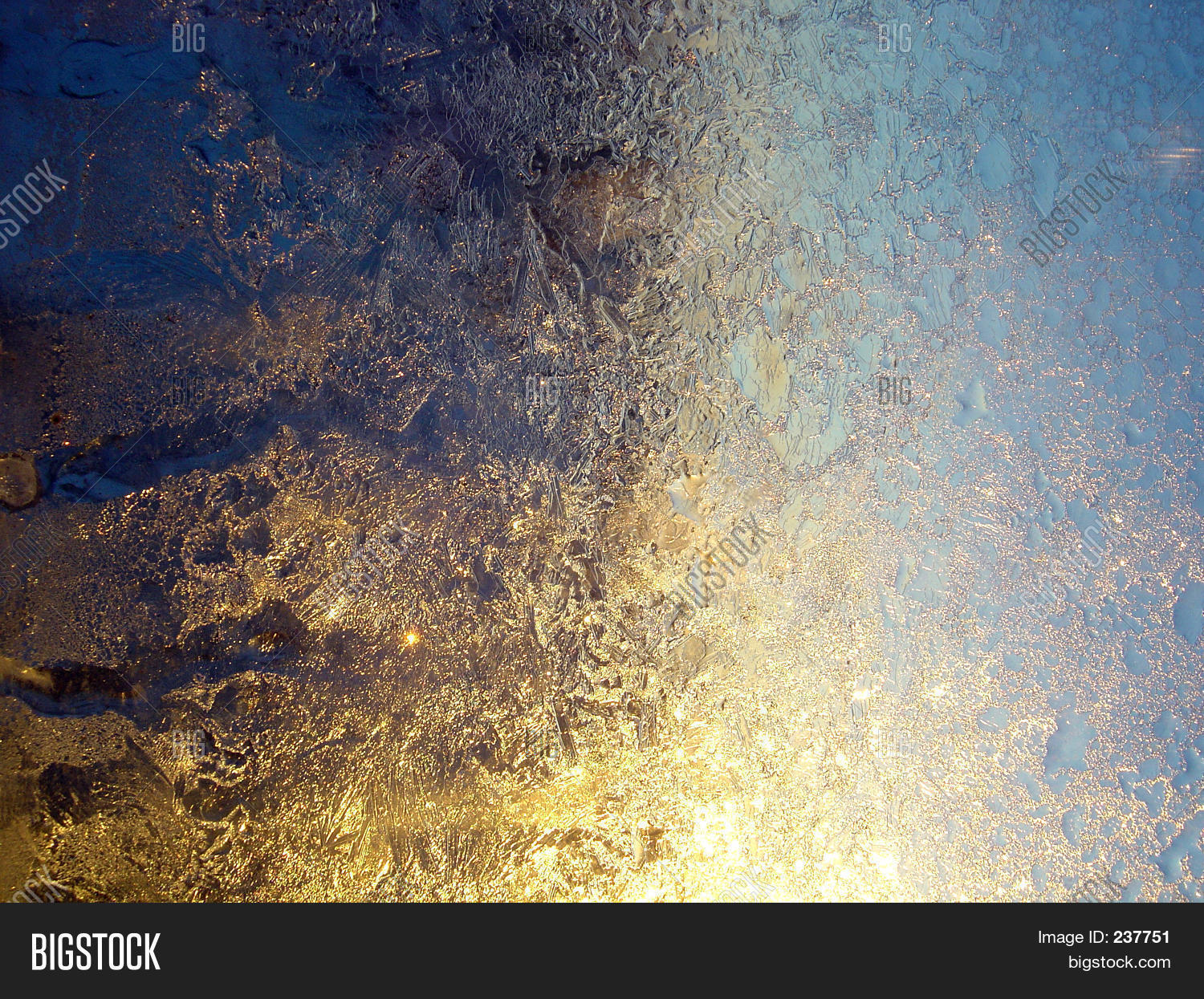 Icy Background Image & Photo (Free Trial) | Bigstock