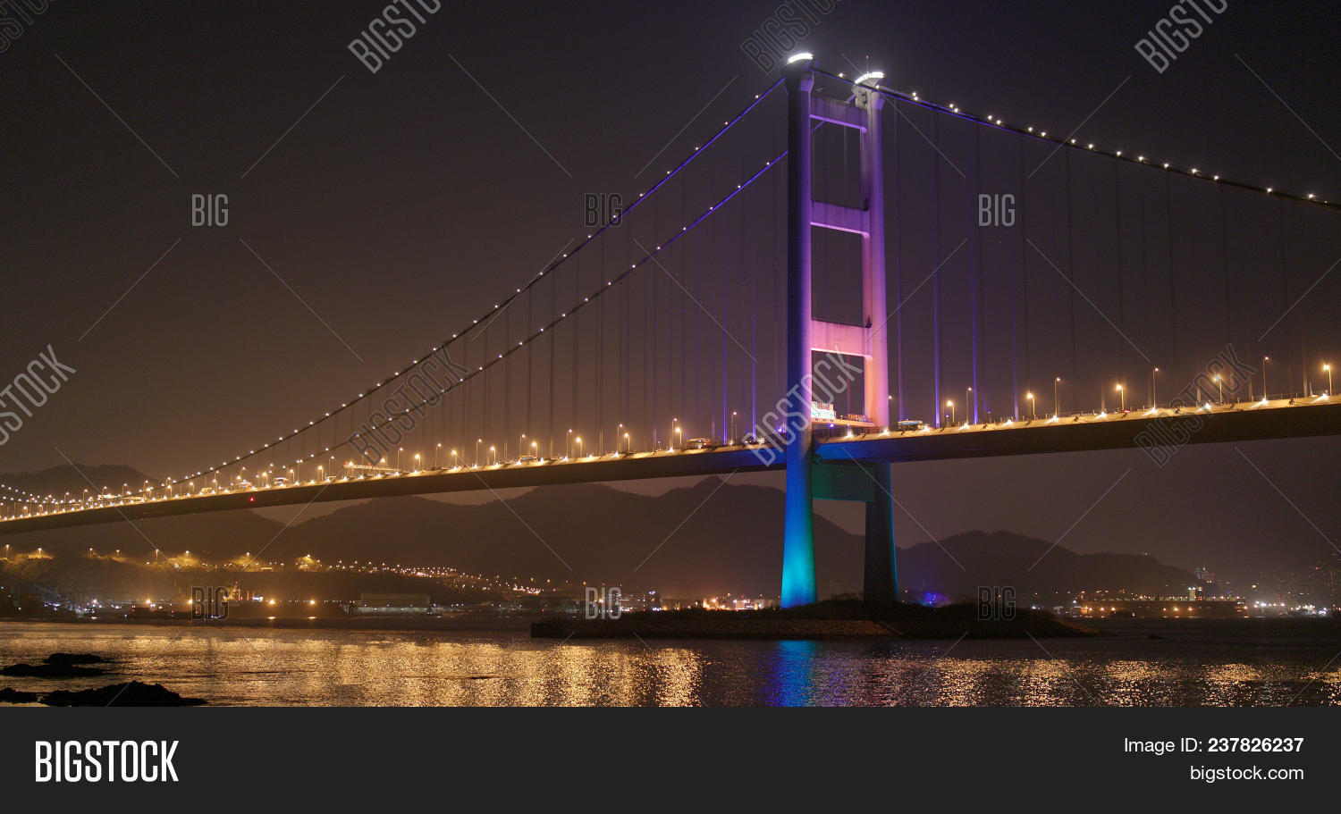 Ma Wan, Hong Kong, 02 Image & Photo (Free Trial) | Bigstock
