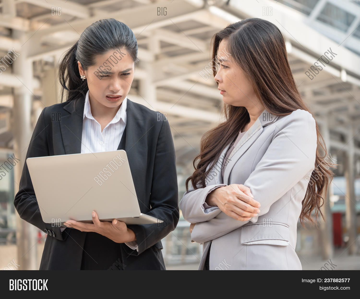 Seriously Boss Image & Photo (Free Trial) | Bigstock