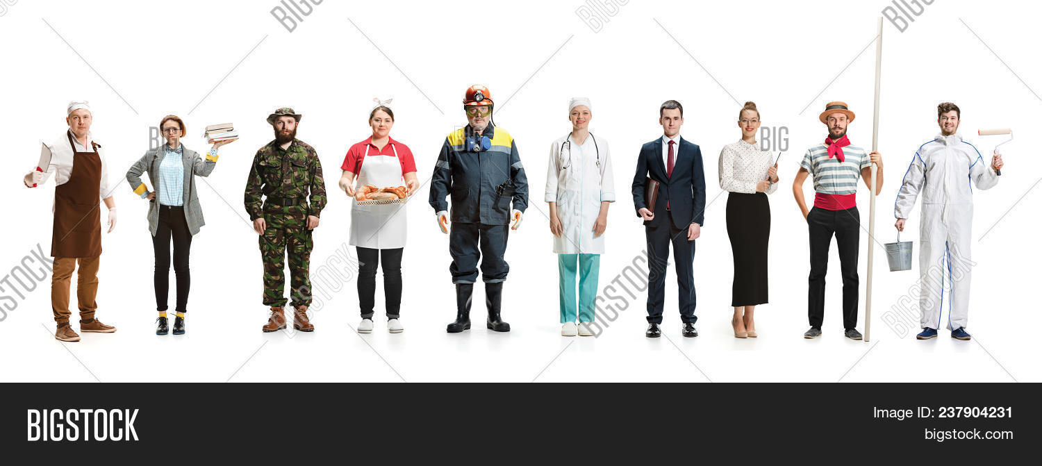 Collage About Image & Photo (Free Trial) | Bigstock