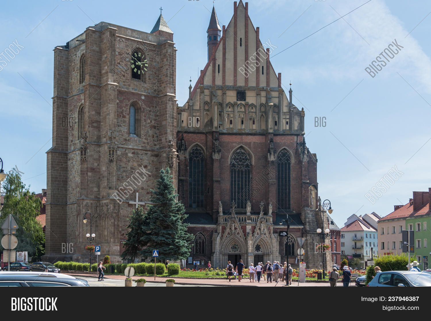 Nysa, Poland - June 22 Image & Photo (Free Trial) | Bigstock