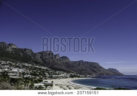 Affluent Cape Town Image & Photo (Free Trial) | Bigstock