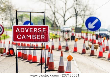 Adverse Camber Image & Photo (Free Trial) | Bigstock