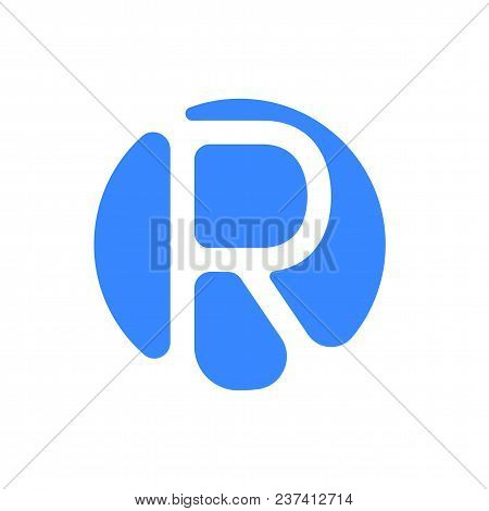 Letter R Images, Illustrations, Vectors - Letter R Stock Photos ...
