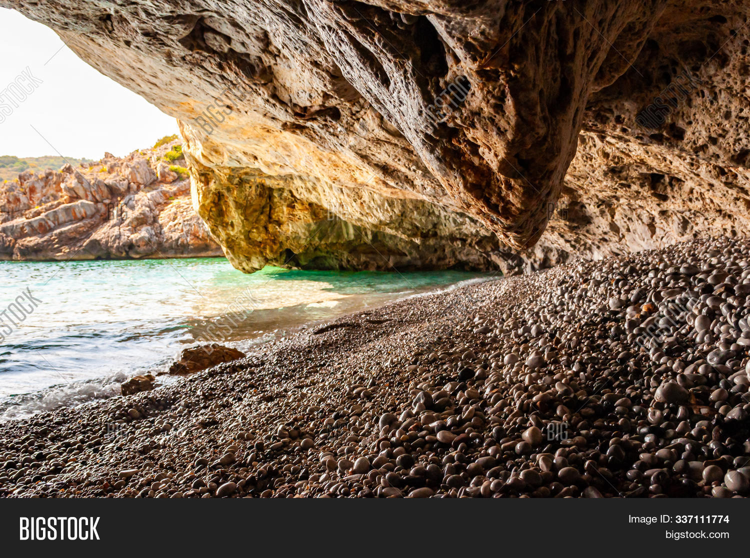 Amazing Seascape View Image & Photo (Free Trial) | Bigstock