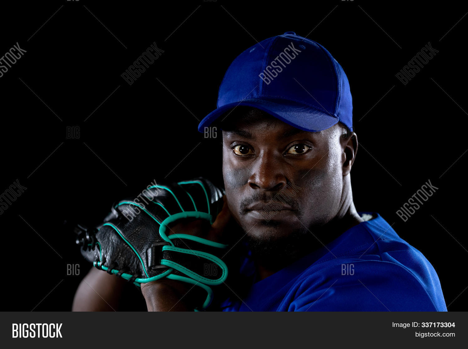 Front View Close Image & Photo (Free Trial) | Bigstock