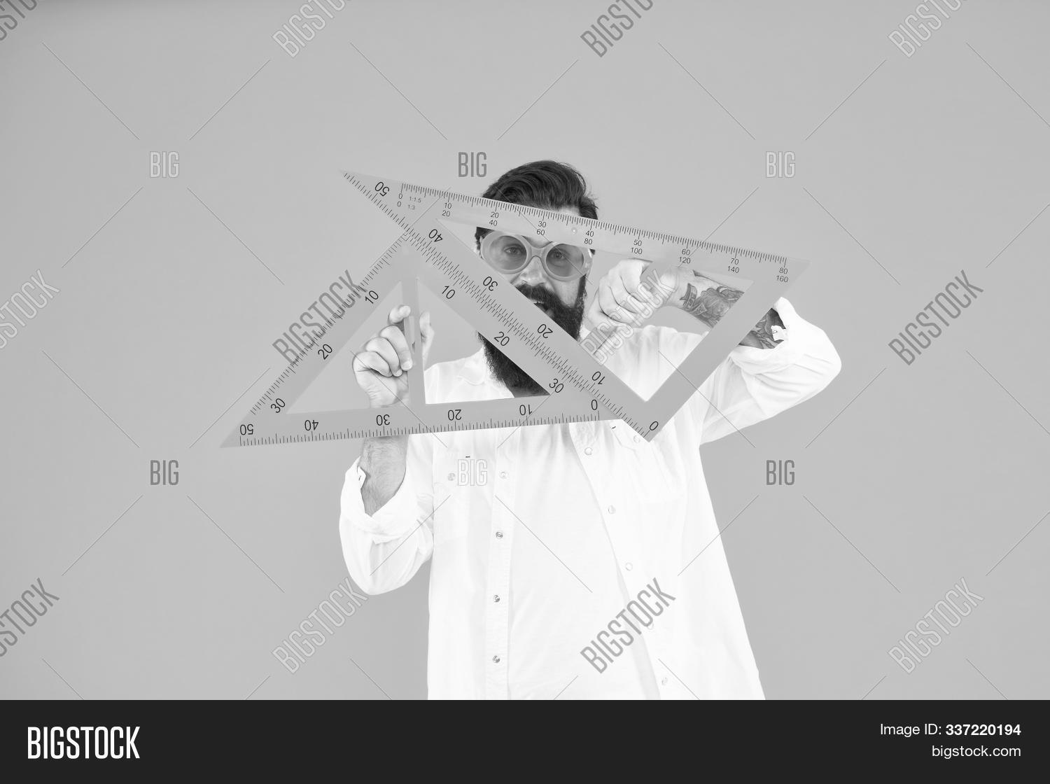 Student Using Image & Photo (Free Trial) | Bigstock