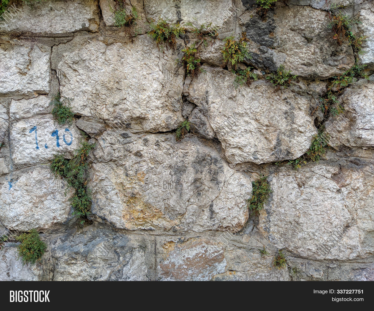 Old Huge Stone Rocks Image & Photo (Free Trial) | Bigstock