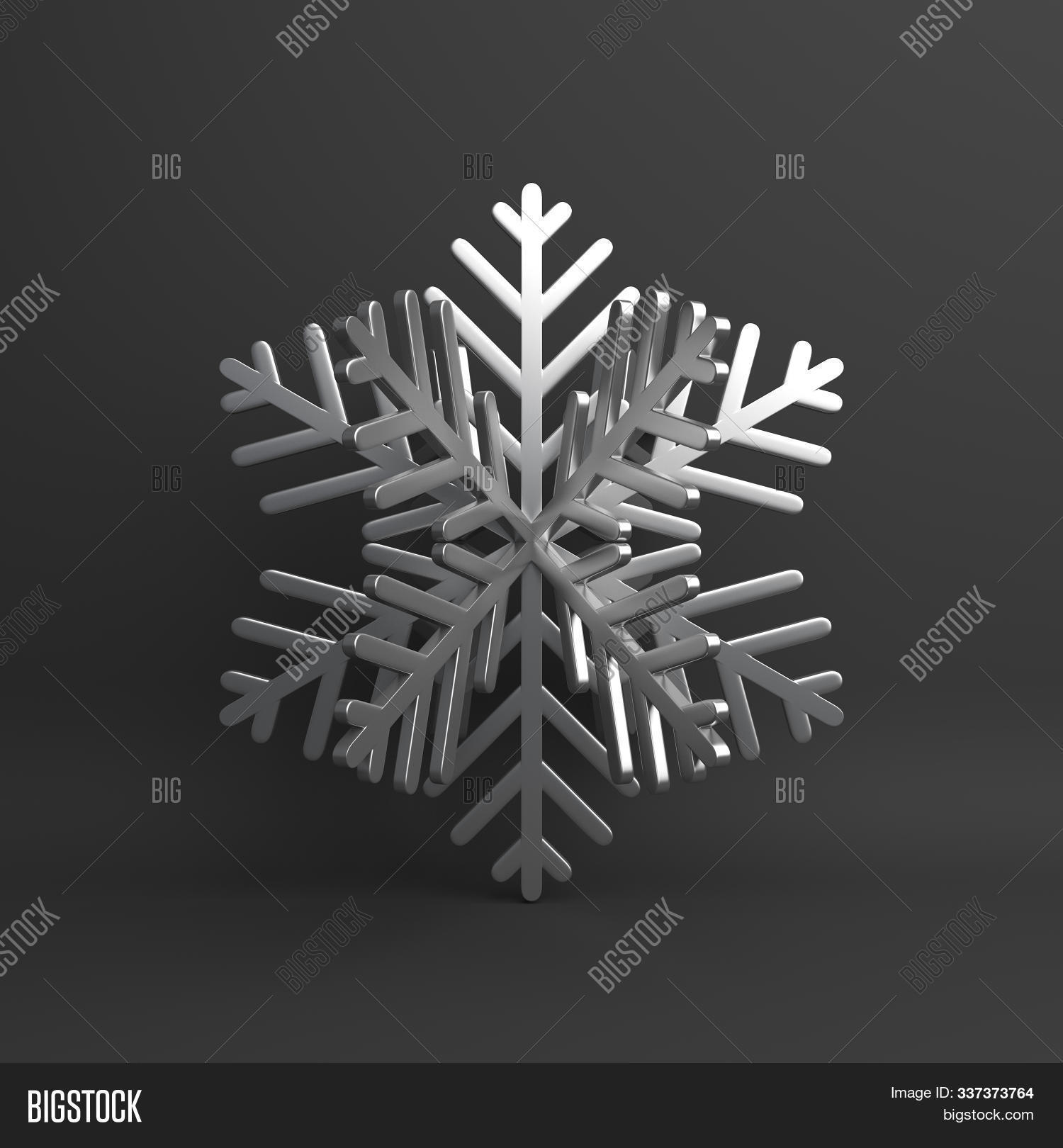 Snow Symbol